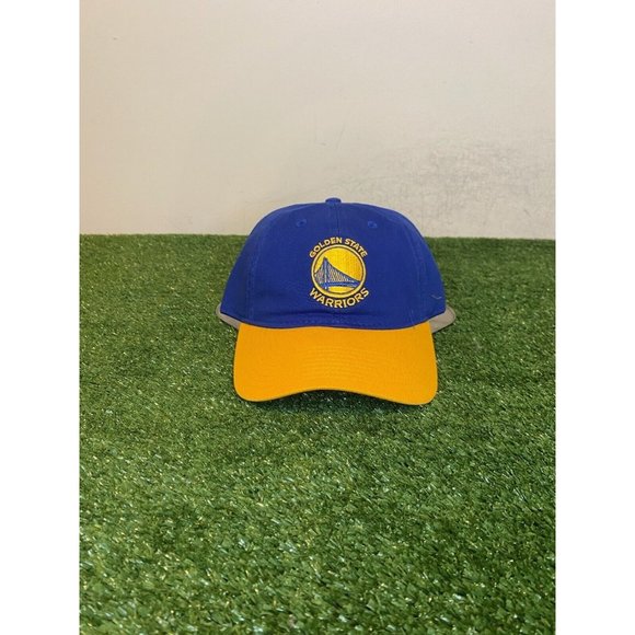 Accessories | Retro Y2k Golden State Warriors Logo Snap Back Hat Cap ...